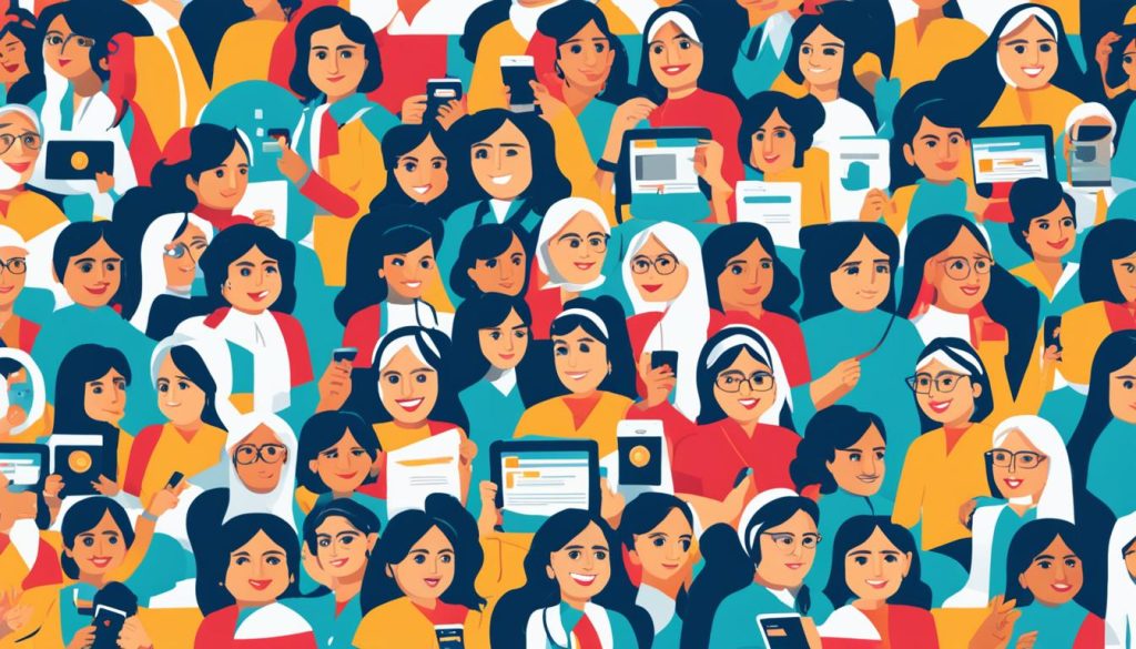 Bridging the Digital Gender Gap in Sri Lanka – Sandeshaya