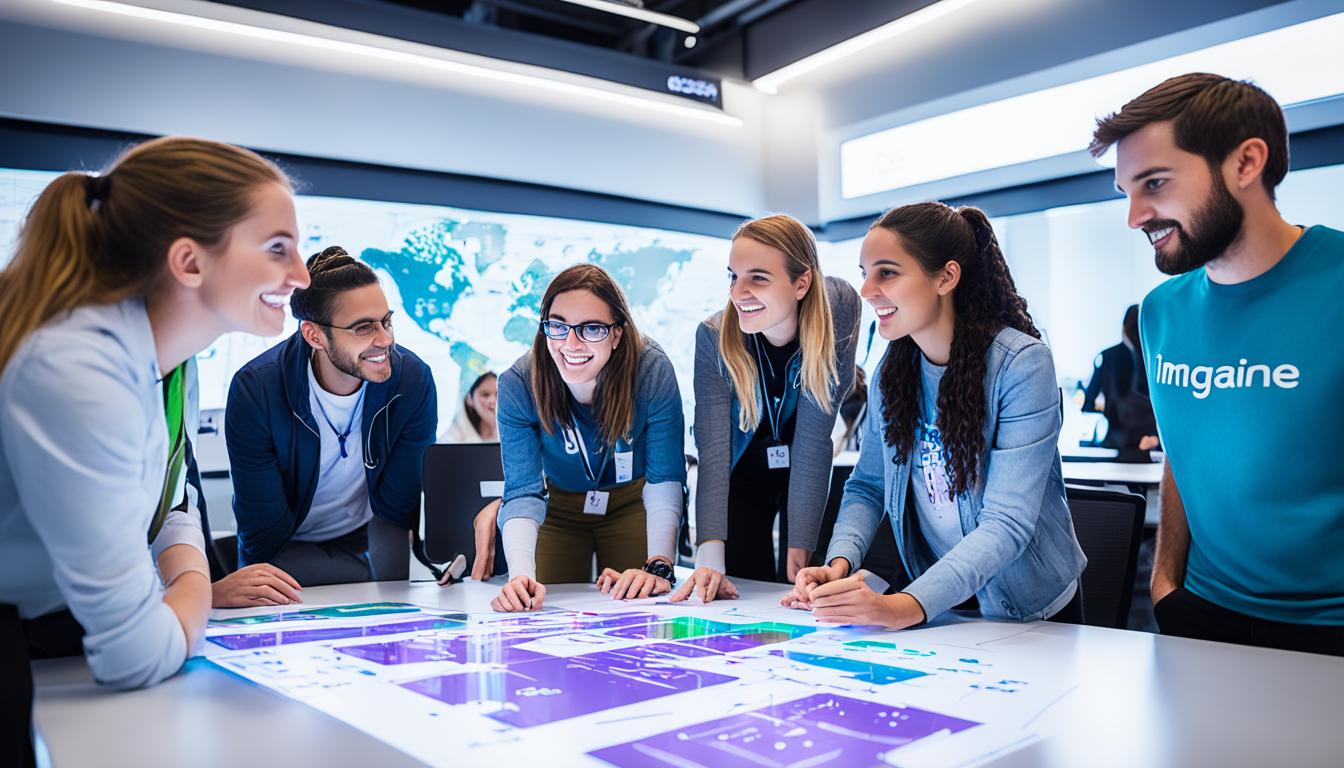 Microsoft Imagine Cup Launches in Sri Lanka – Sandeshaya