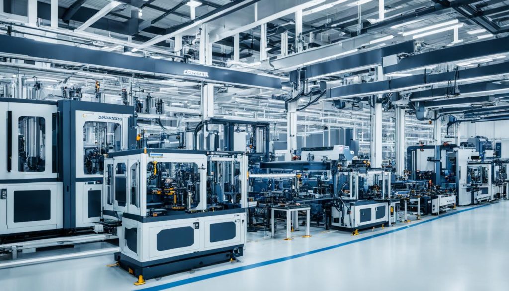 Innovation Through Automation in Sri Lanka’s Industry – Sandeshaya