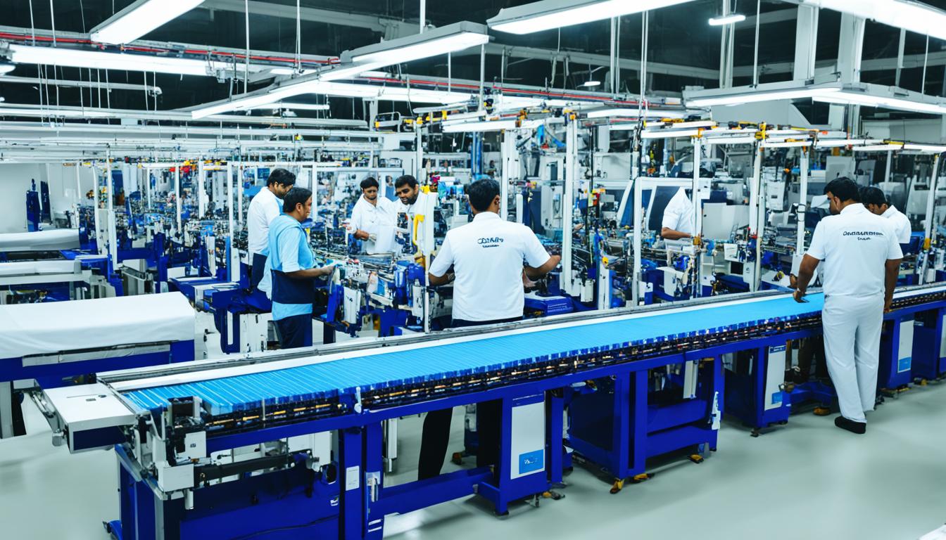 Innovation Through Automation in Sri Lanka’s Industry – Sandeshaya